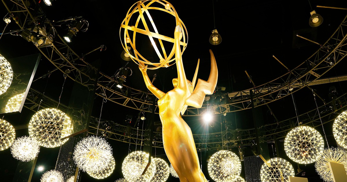 Where to watch the Emmys: Live stream the 2025 awards ceremony ...