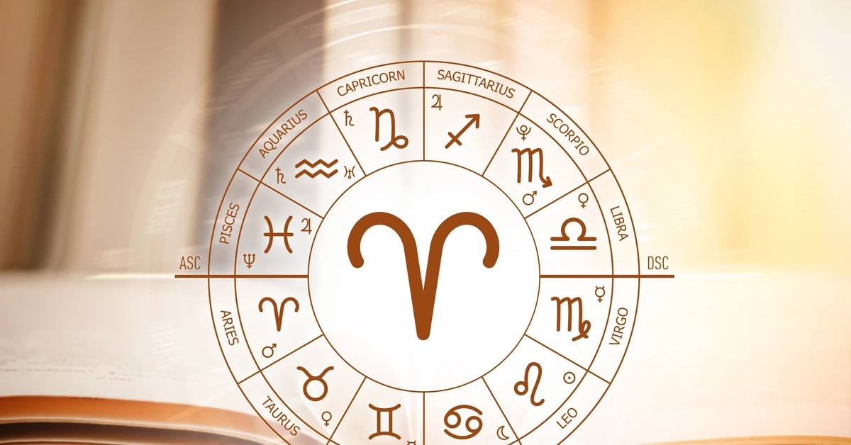 Horoskop na 2026 dla Barana. Sprawdź, co przyniesie rok! - Dziennik.pl