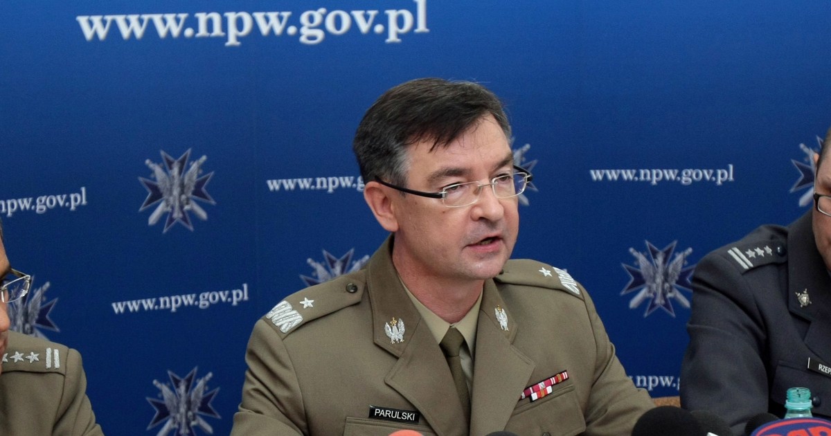 Kolejne akta dot. katastrofy przesłane do Polski - Wiadomości