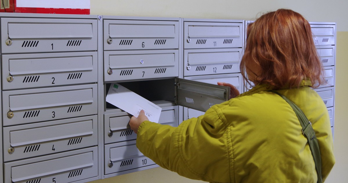 Skarbówka straszy Polaków w listach. RPO interweniuje Skarbówka straszy Polaków w listach. RPO interweniuje