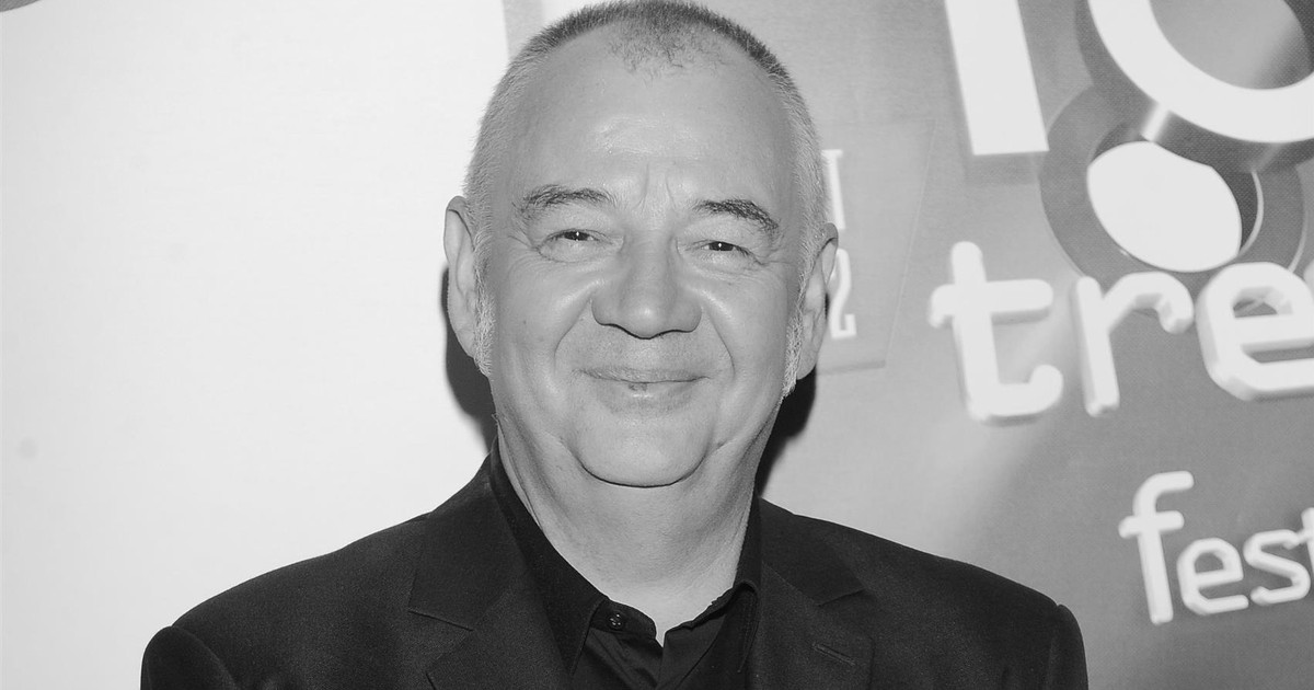 Stanisław Soyka nie żyje. Miał za sobą burzliwy romans i wielka miłość