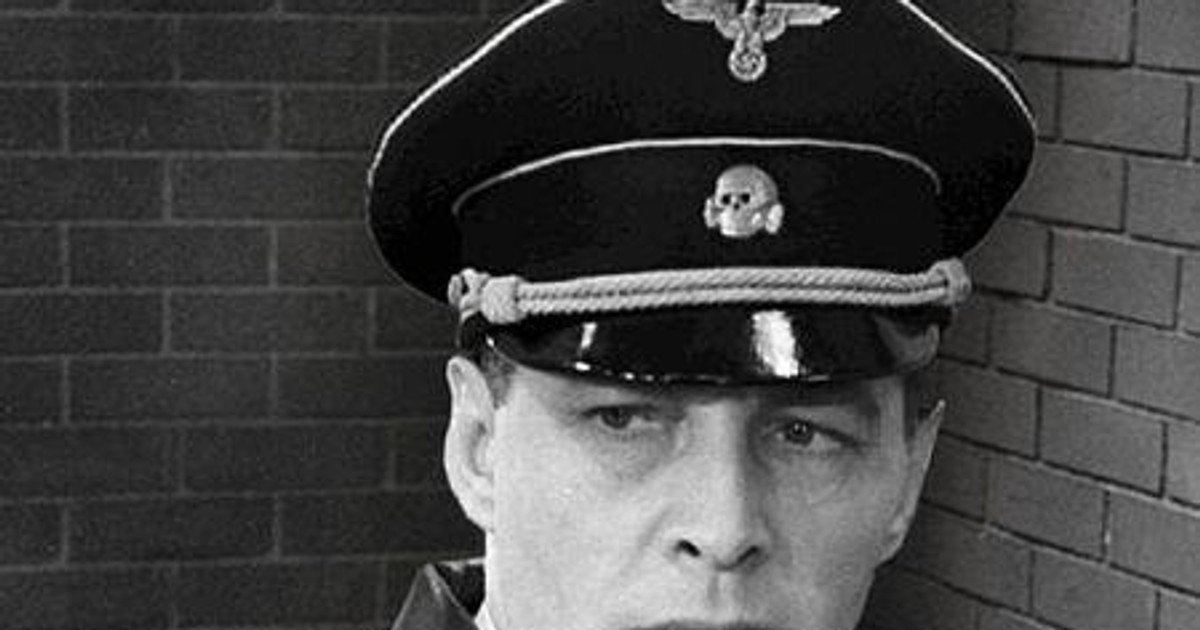 Stirlitz nie żyje | Newsweek