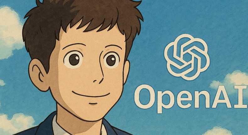 Sam Altman defends AI art after Studio Ghibli backlash, calling it a ...