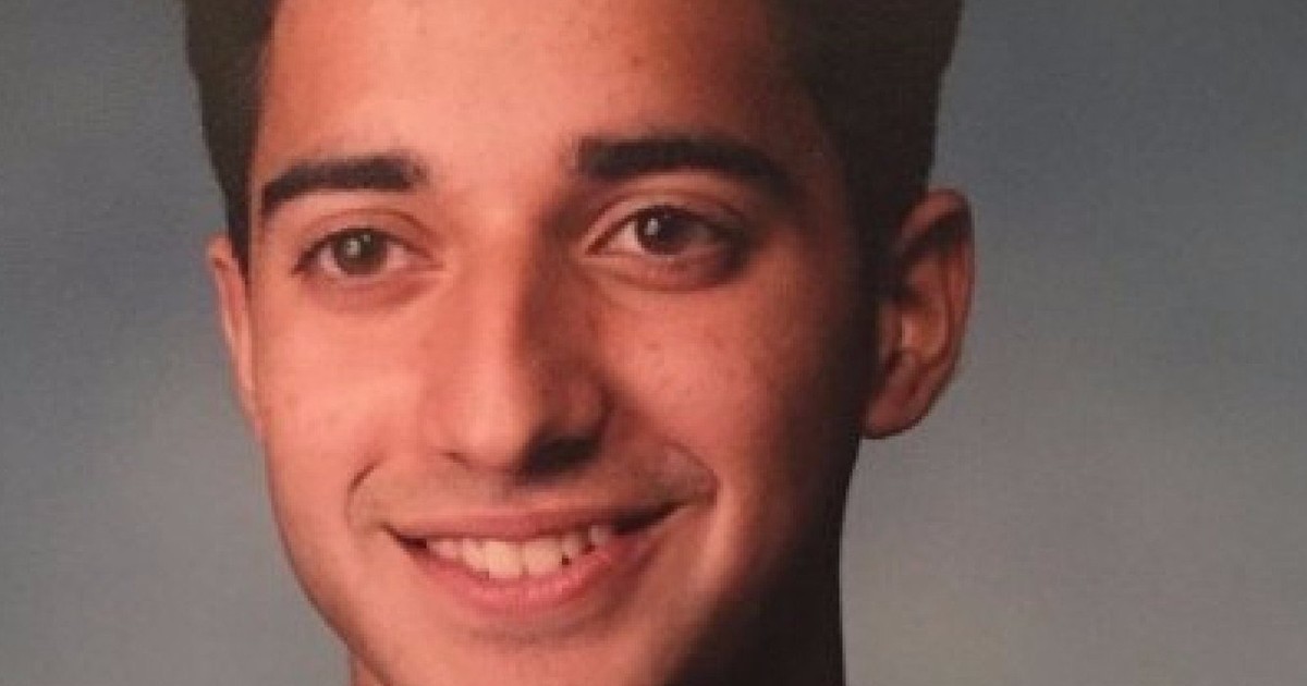 HBO is releasing a series about Adnan Syed, the man profiled in the ...