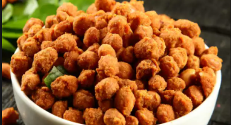 DIY Recipes:How to make coated peanuts | Pulse Ghana
