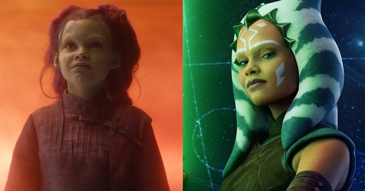 32 actors who have played 'Star Wars' and Marvel characters | Business ...