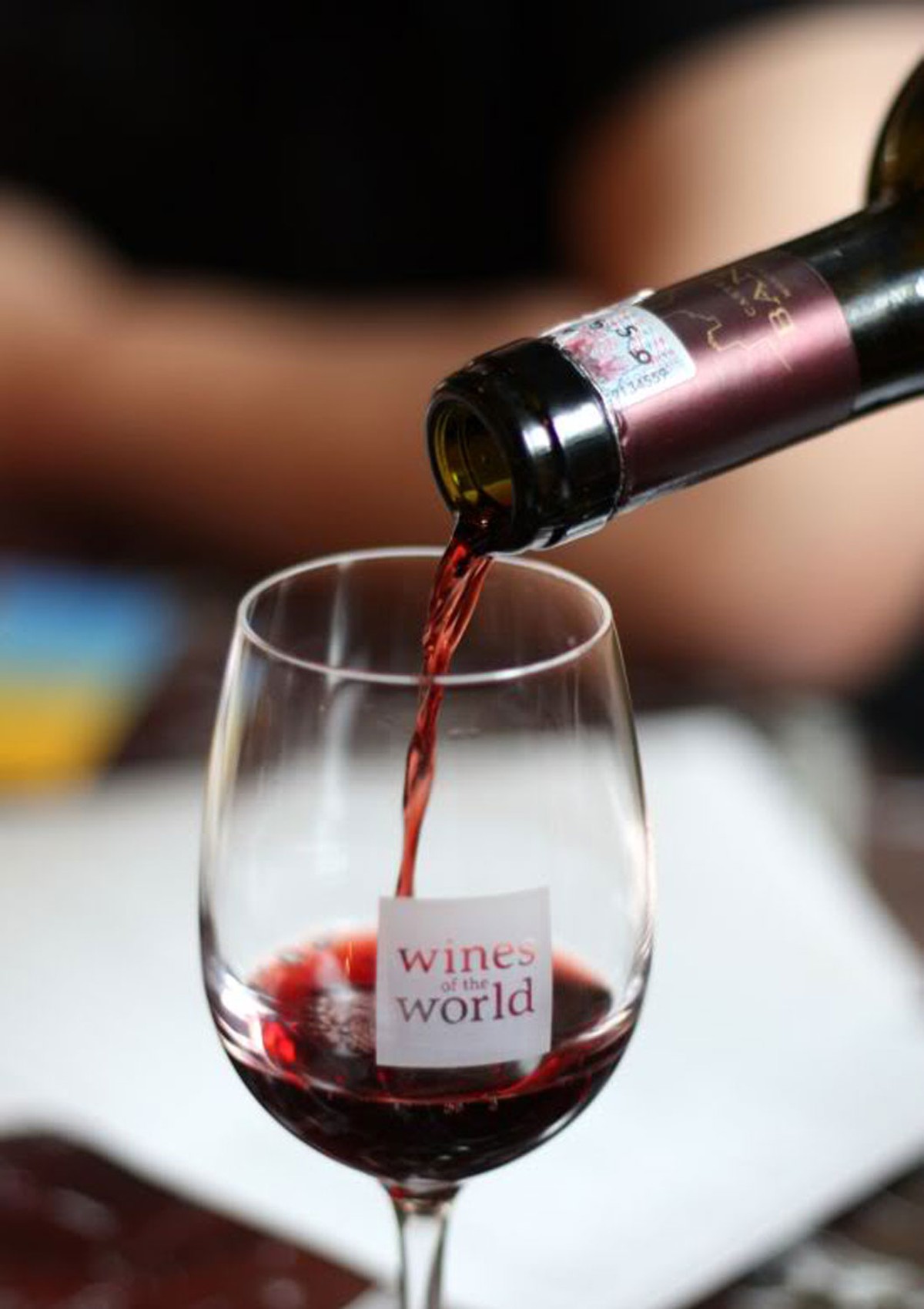 Žene biraju vino na osnovu etikete - Žena.rs