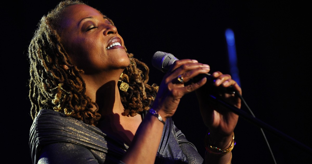 Cassandra Wilson: składam ofiarę duchowi Milesa Davisa - Muzyka