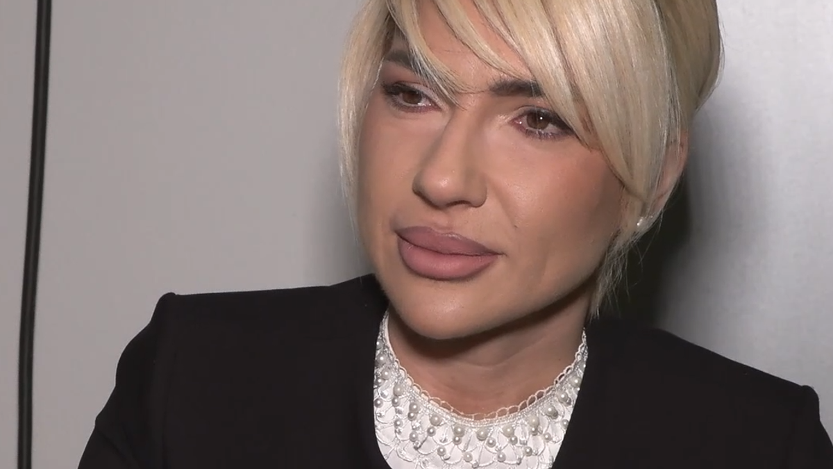 "Hvala ti što me uvek vratiš na ispravan put": Jovana Jeremić se nakon raskida sa Draganom ...