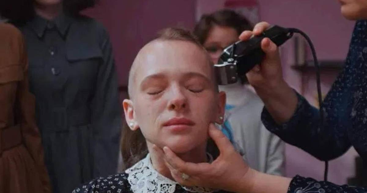 Golenie Głów Kobietom W Judaizmie Dlaczego Się Je Wykonuje Ofeminin