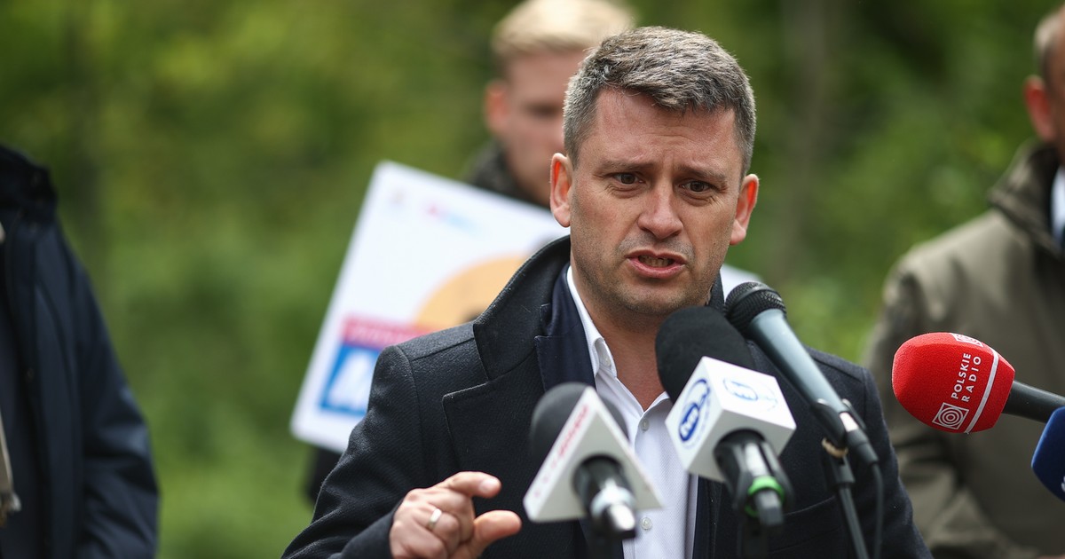 Co dalej ze Zbigniewem Ziobrą? "Do ostatniego podsłuchanego słowa ...