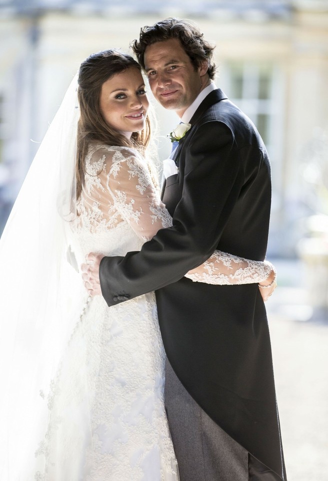 Rupert Finch: to za niego mogła wyjść Kate Middleton. Co wiemy o ...