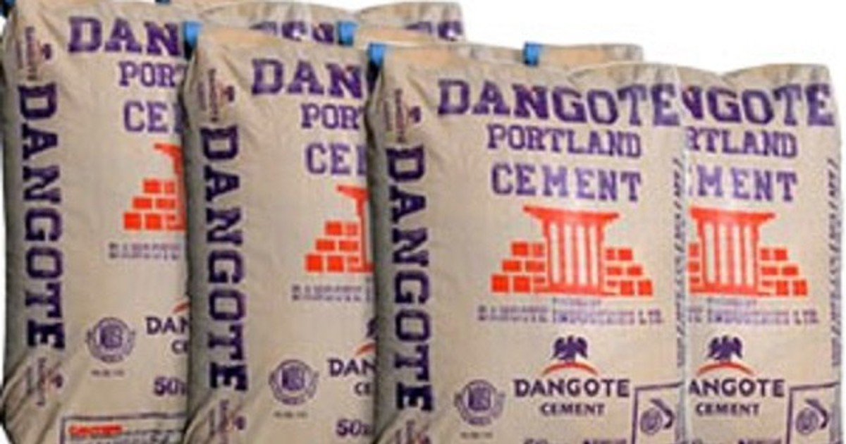 Dangote set to inaugurate $480m cement factory in Ethiopia | Pulse Nigeria