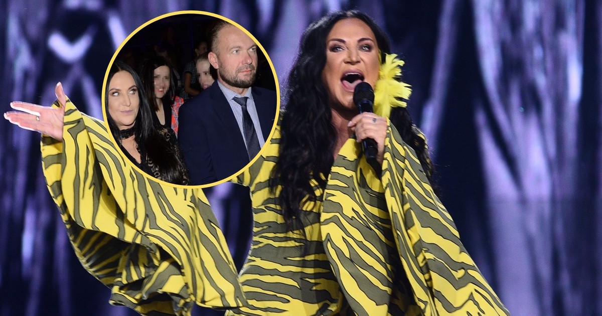 Kayah na koncercie wspomniała o swoim byłym. Padły słowa o zdradzie ...