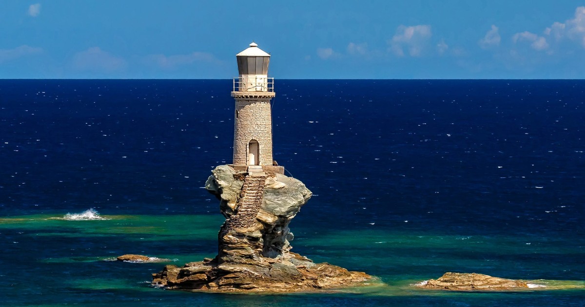 30 lighthouses you have to visit in your lifetime | Business Insider Africa