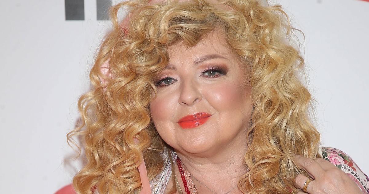 Magda Gessler pokazała zdjęcie mamy. Tak chciała zamknąć usta hejterom!