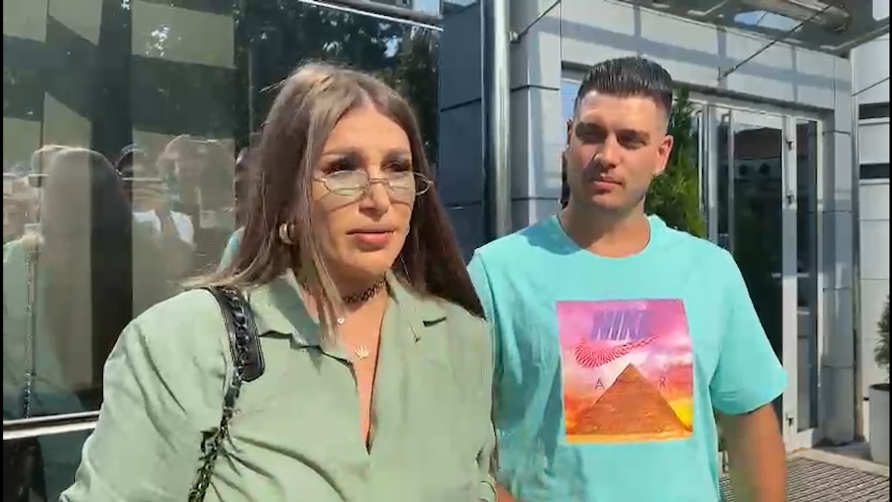 dalila dejan dragojevic zadruga 5 ana korac aleksandra subotic - Blic