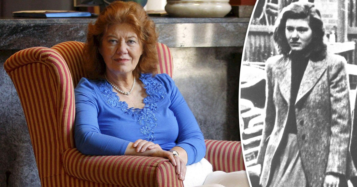 Anne Perry skrywała mroczny sekret. Po latach odkryto, co zrobiła matce