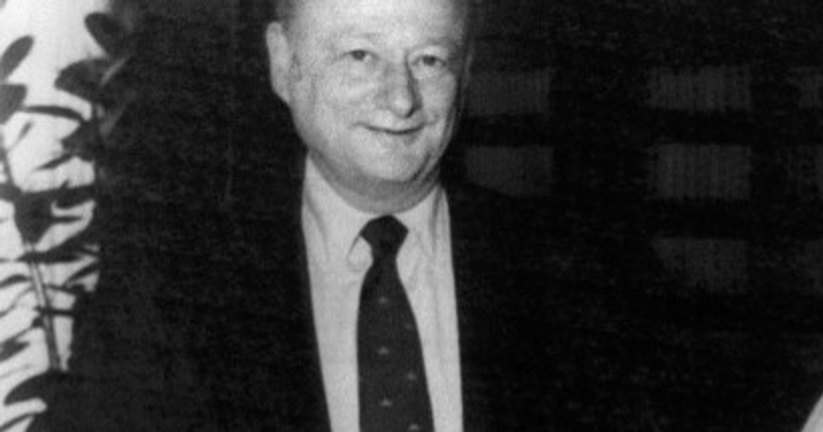 USA: zmarł b. burmistrz Edward Koch, jeden z symboli Nowego Jorku ...