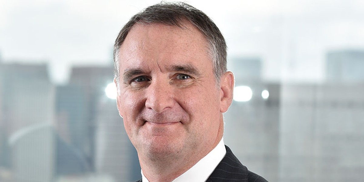 Mark Hamilton: praca w State Street to szansa na światową karierę ...