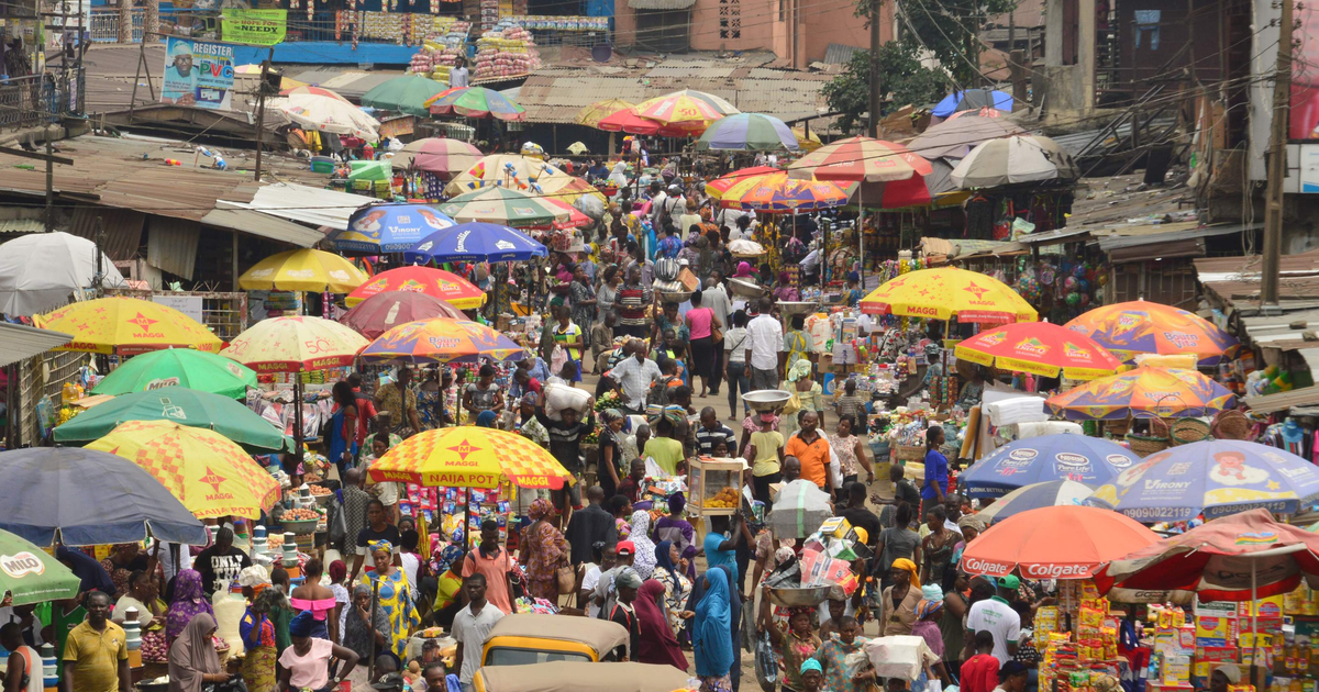 5 popular markets in Lagos and what they are known for | Pulse Nigeria
