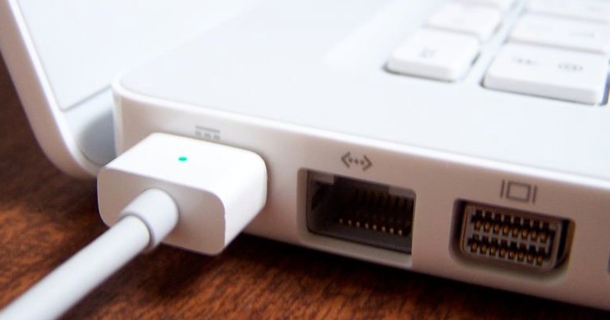 Apple is exploring an updated version of MagSafe, one of its best ...