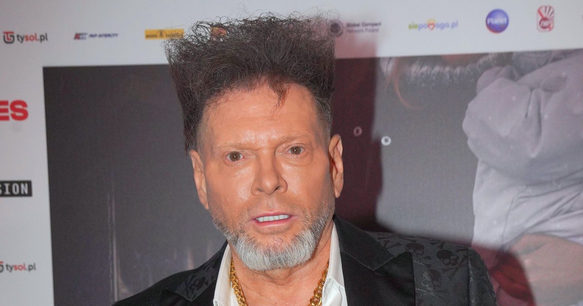 Rutkowski nie wiedział, że ma syna? Szokujące fakty wyszły na jaw