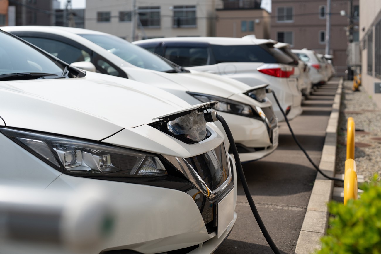 Ovo je 8 najvećih mitova o električnim automobilima