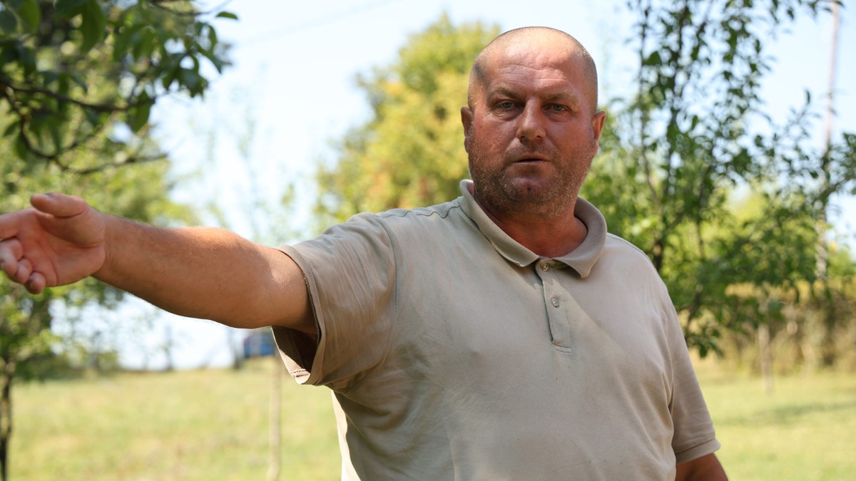 Od trojice braće Didić ostao samo najstariji: "Zvao sam policiju, molio ...