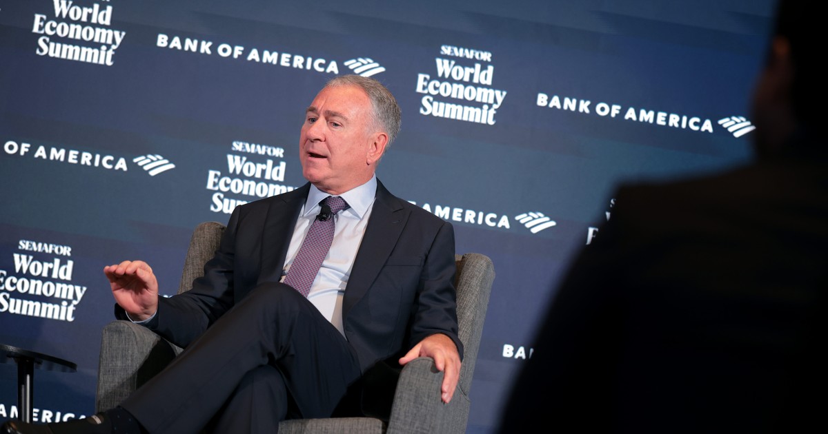 How the biggest hedge funds performed in August, including Citadel ...