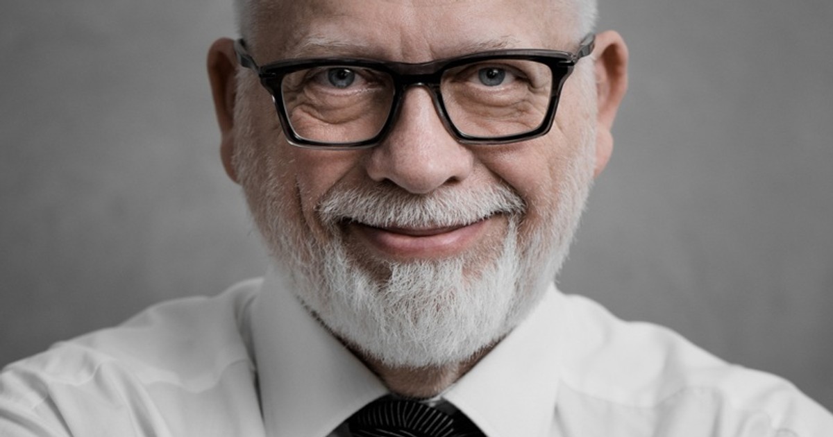 Tomasz Raczek: Ludzie nie są głupi. "Tańczymy wspólny taniec ...