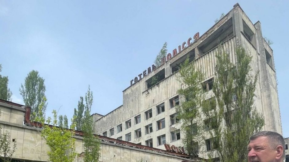 Moskwa oburzona wizytą Cichanouskiej w Kijowie. Mińsk milczy - Informacje