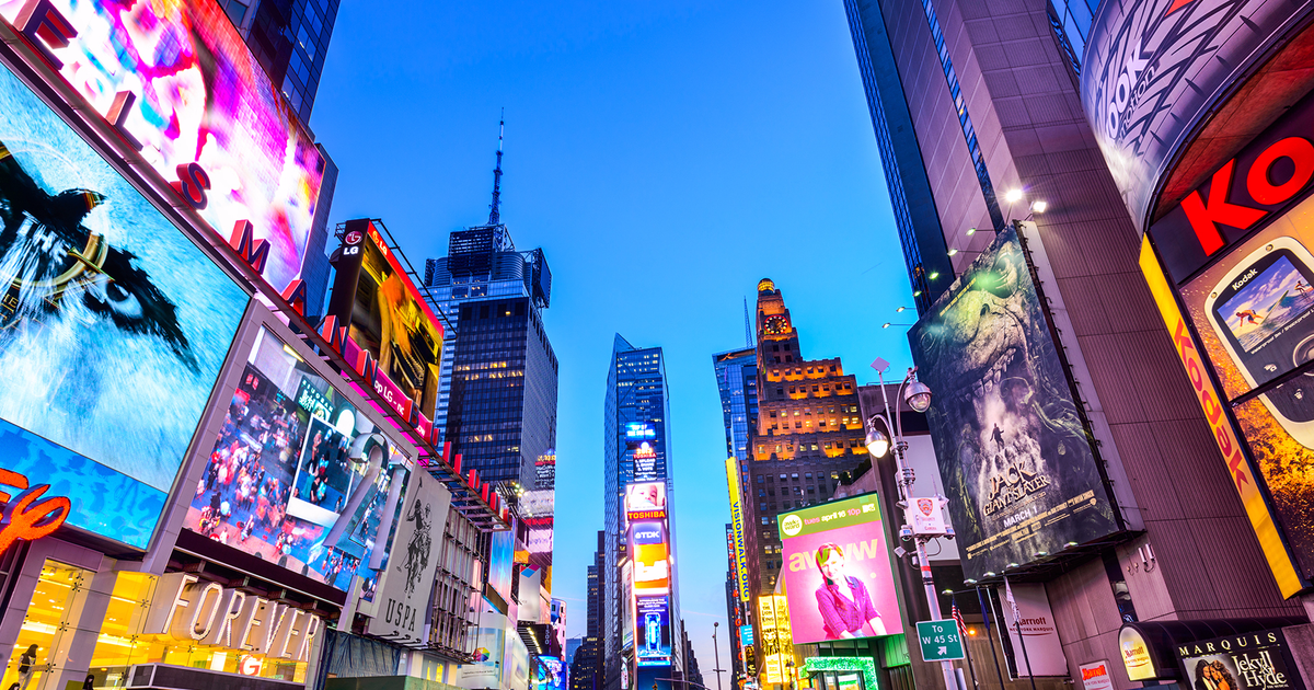 This is what it costs to light 7 of the brightest landmarks in the ...