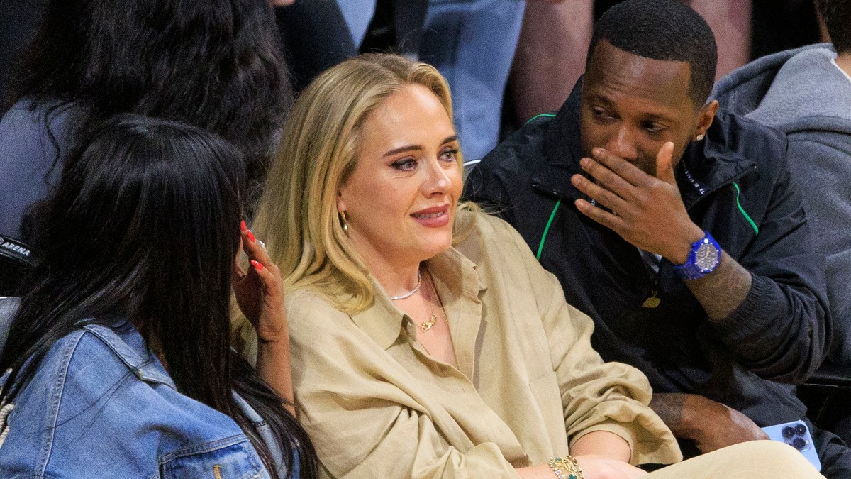 Férjhez ment Adele - Kiskegyed