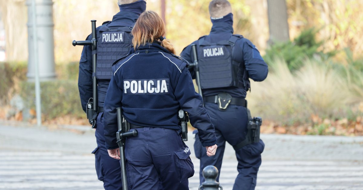 Napisy nawołujące do zabicia Donalda Tuska i Adama Bodnara w Kaliszu. Jest reakcja policji - Poznań