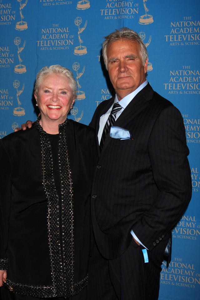 Susan Flannery z "Mody na sukces" kończy 85 lat. Jej karierę przerwała ...