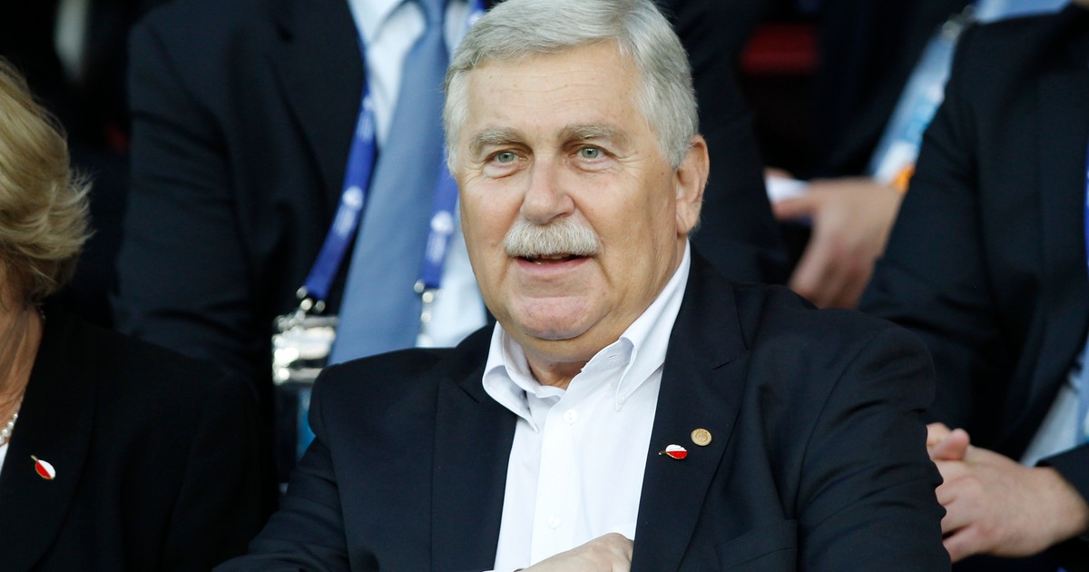 Jerzy Engel o meczu z Arabią Saudyjską na mistrzostwach świata w Katarze.