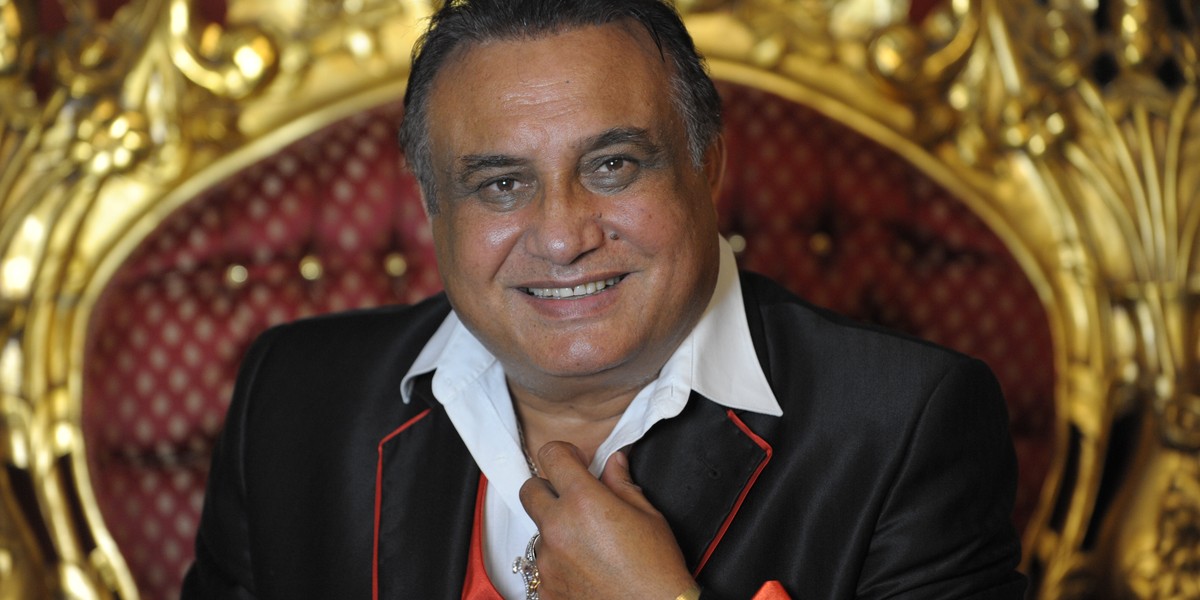 W takich warunkach mieszka Don Vasyl. Udzielił schronienia bezdomnemu