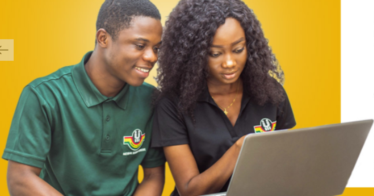 Accept your postings, you have something to bless the nation with - NSS ...