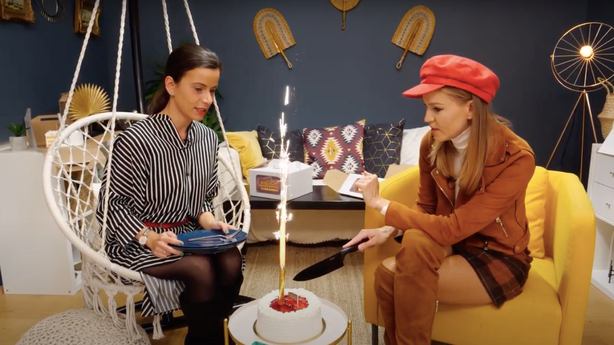 Nagy Alexandra találkozott Adrien Brody-val - Blikk