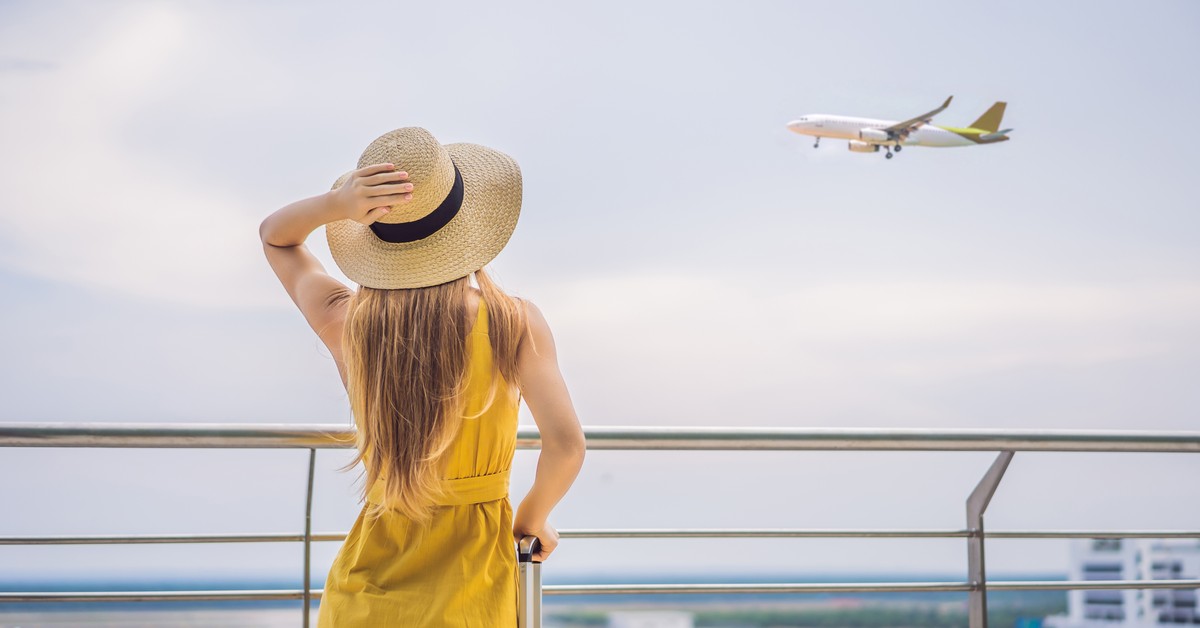 Urlop w 2023 r. Oto dni, w których najlepiej wziąć wolne - Forsal.pl