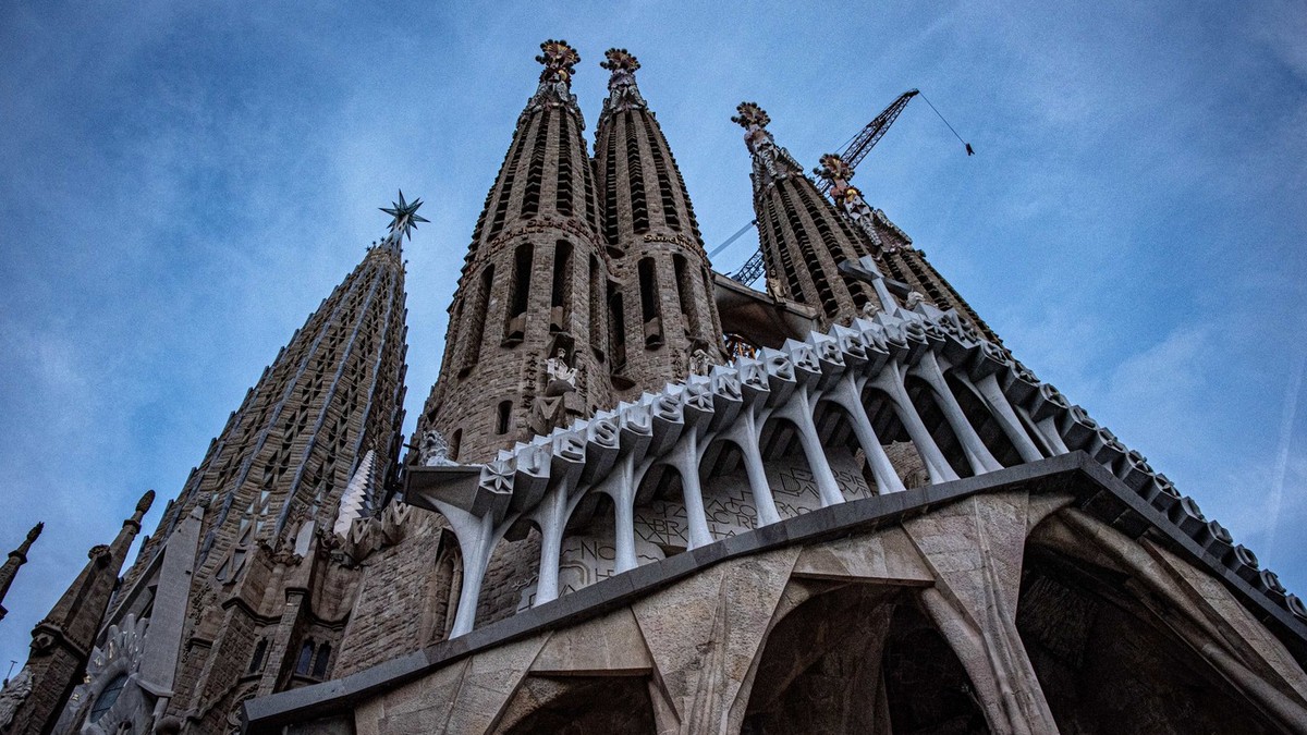 Antoni Gaudi, arhitekta Sagrada familije, biće prepoznat kao svetac - Blic
