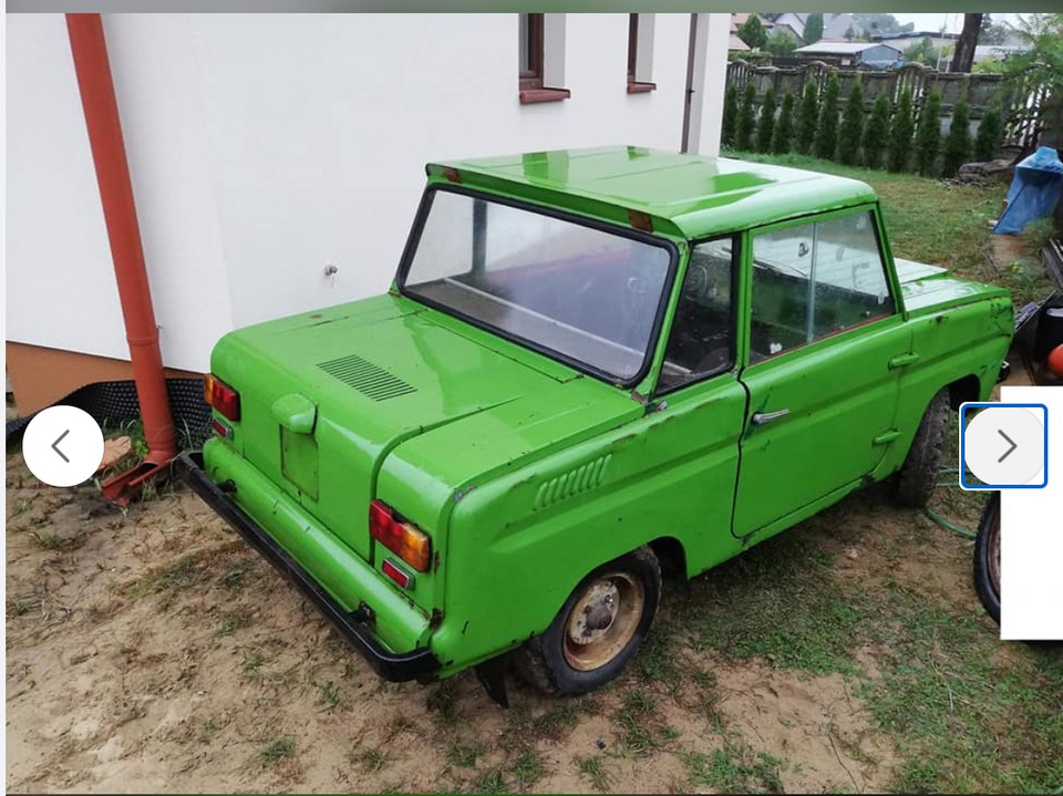 Tymi autami zdziwisz nie tylko sąsiadów – przegląd najbardziej ...