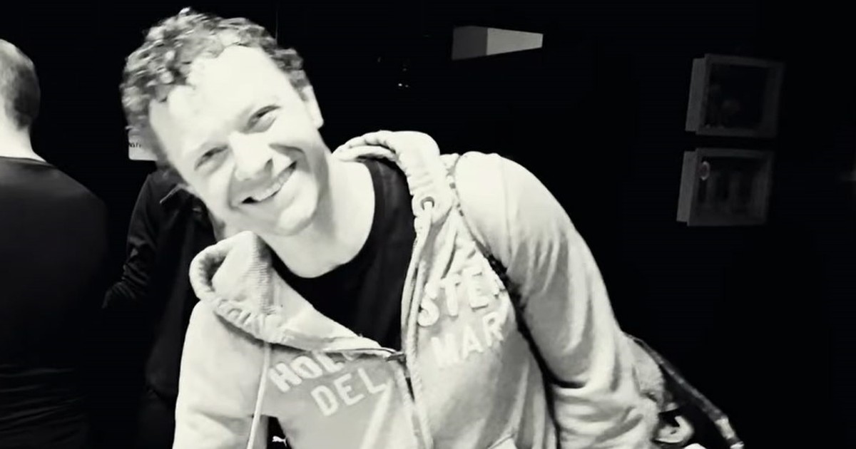 Marcin Barański nie żyje. Aktor znany z "Podróży Pana Kleksa" miał 53 lata