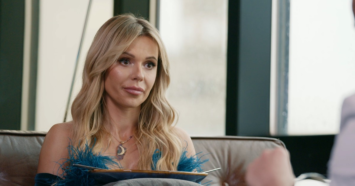 Doda. 12 kroków do miłości. Umówiła się z Kubą, który jest uzależniony od..