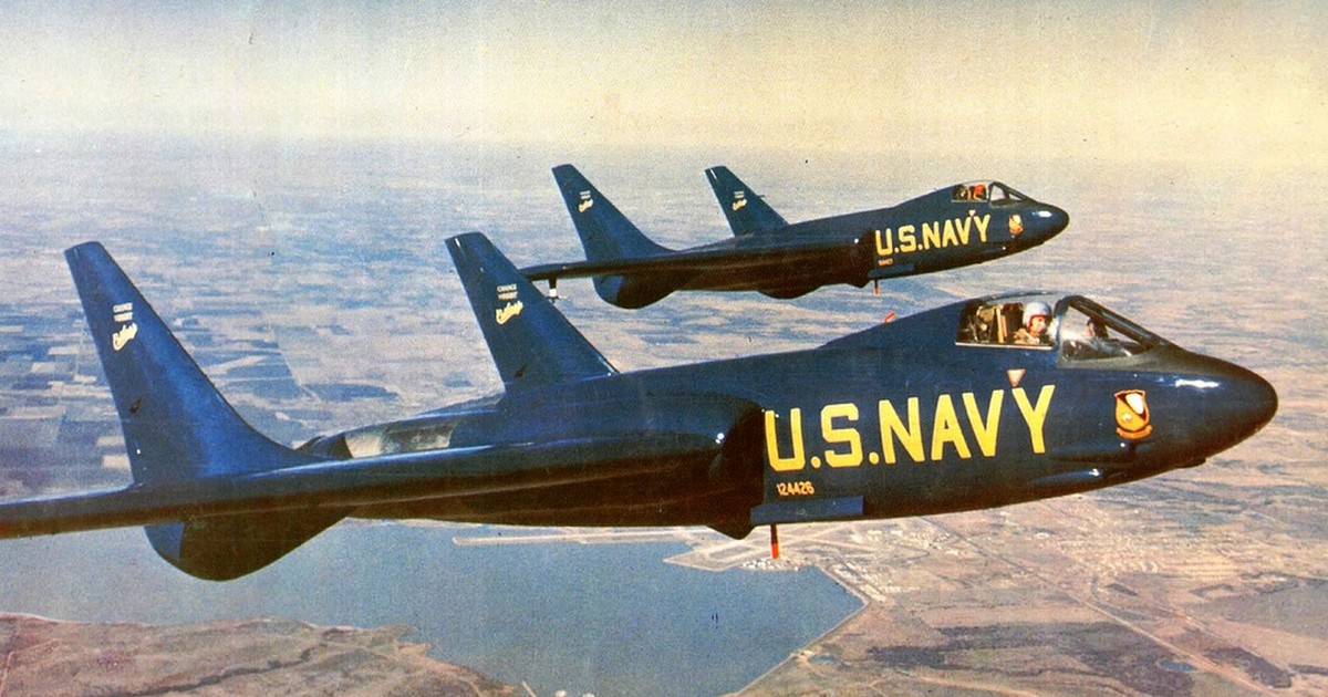 Od III Rzeszy do armii. USA. Poznaj historię "zabójczego" myśliwca USA
