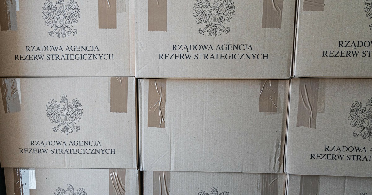 Afera RARS. Człowiek Mateusza Morawieckiego usłyszał zarzuty. Chodzi o 114 mln zł - Wiadomości