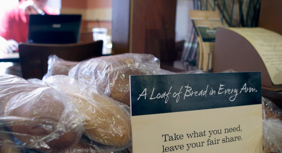 The downfall of Panera Cares reveals a dark reality that is still ...