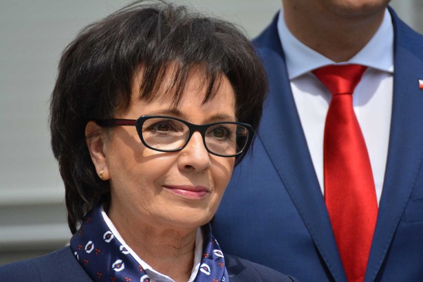 Mąż Elżbiety Witek blokował OIOM w Legnicy? Marszałkini zapowiada pozew - Forsal.pl