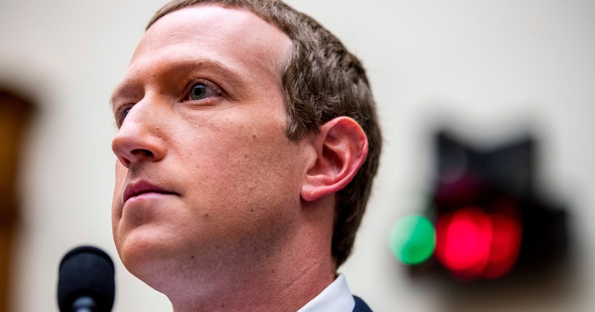 Mark Zuckerberg says he's become 'more religious' after becoming a ...